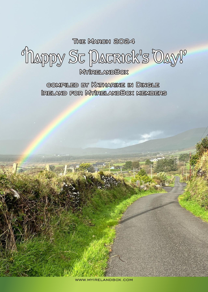MyIrelandBox
