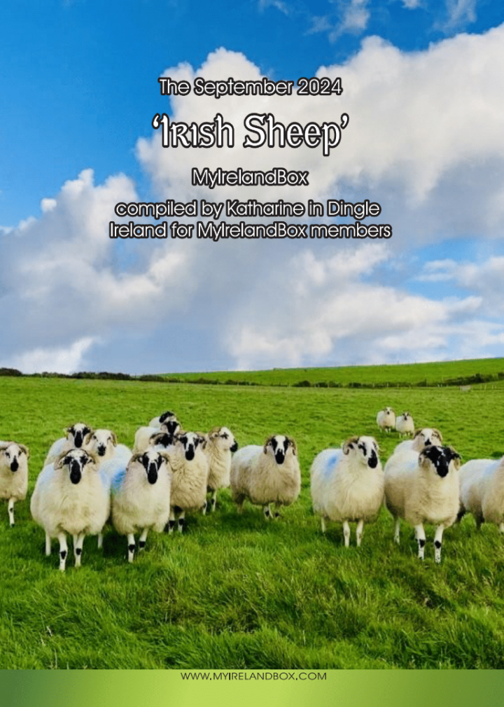 MyIrelandBox